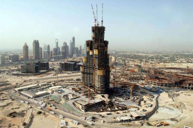 Burj Khalifa (maior edifício do mundo) - Xpecial Design